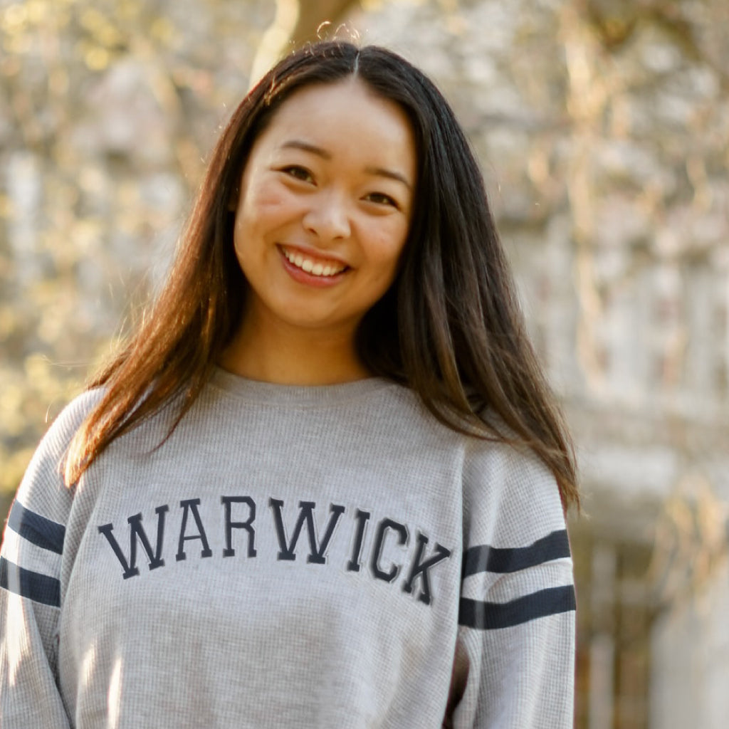 Warwick gift shop – University of Warwick