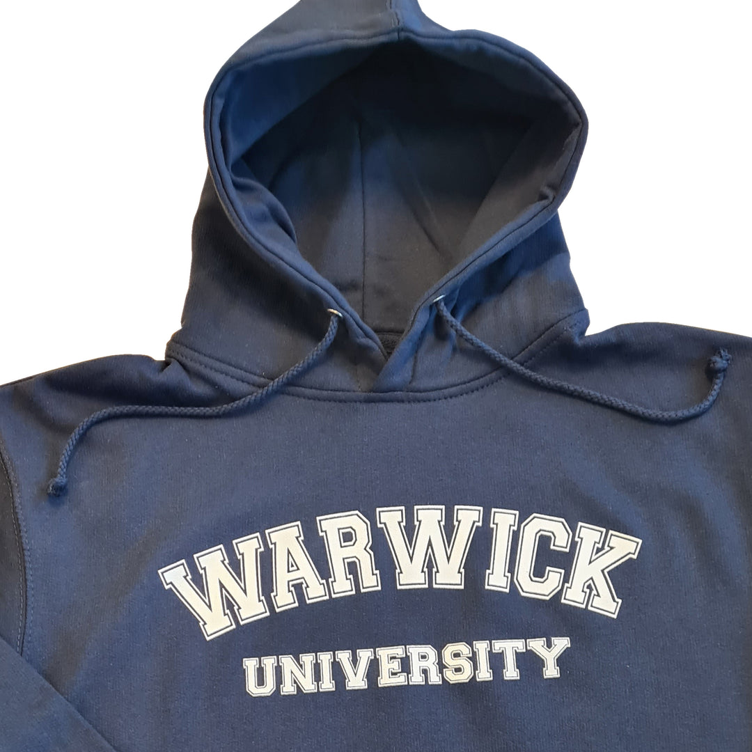 Warwick crest tshirt | 2 colours – University of Warwick